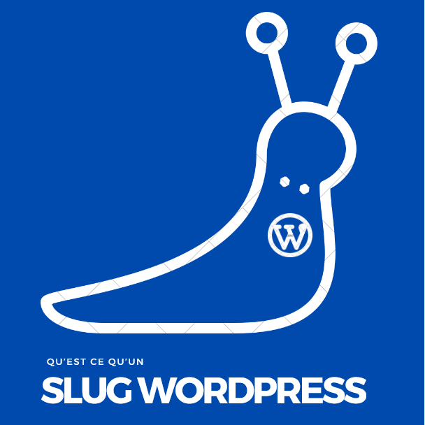 Qu'est-ce qu'un slug wordpress ? - Anaio formation